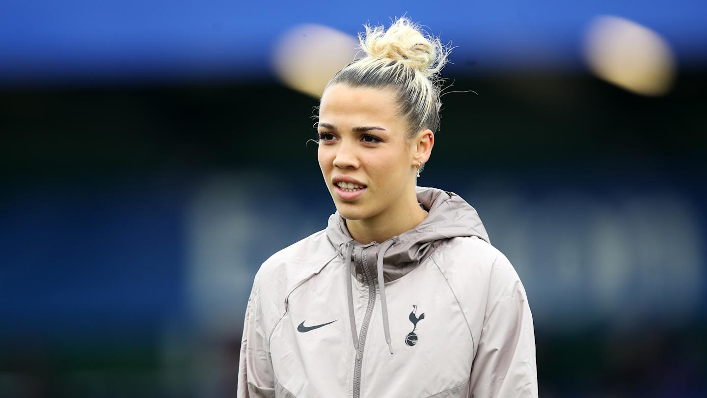 Celin Bizet rejoint Man Utd : un nouveau départ prometteur ...