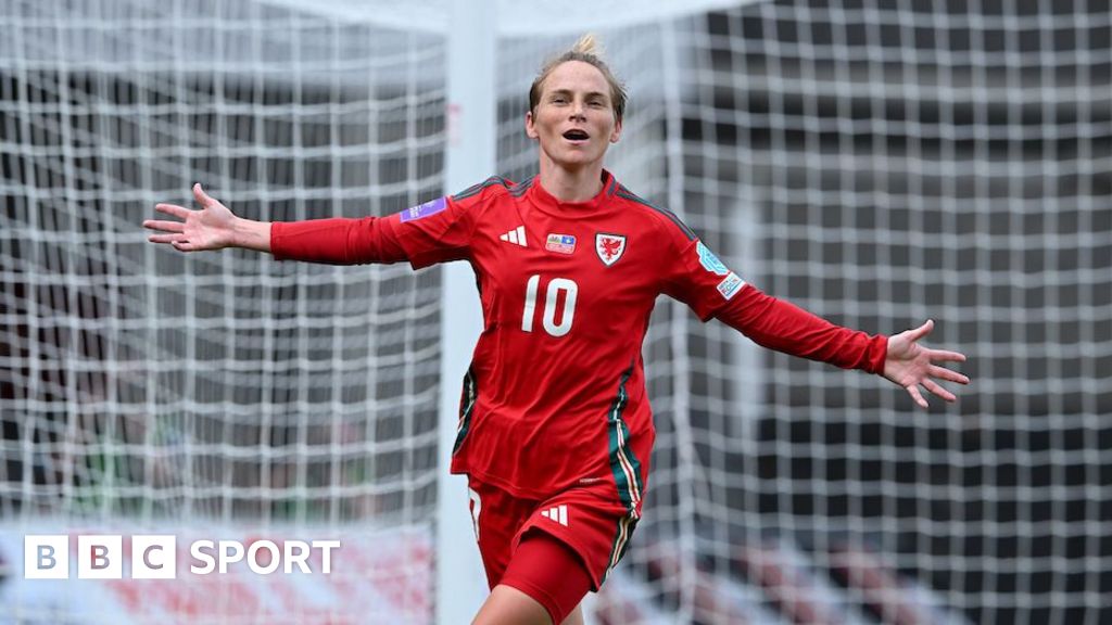 Jess Fishlock disponible pour les barrages de l'Euro 2025 ...