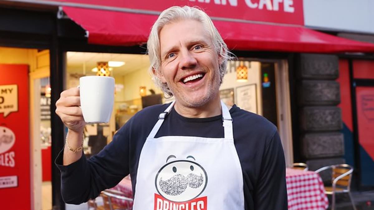 Jimmy Bullard parle santé mentale et conseils à Marcus Rashford ...