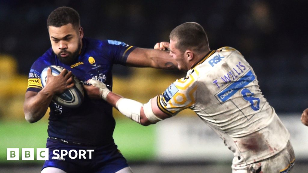 Le retour des Wasps et Worcester : un grand espoir pour le rugby ...