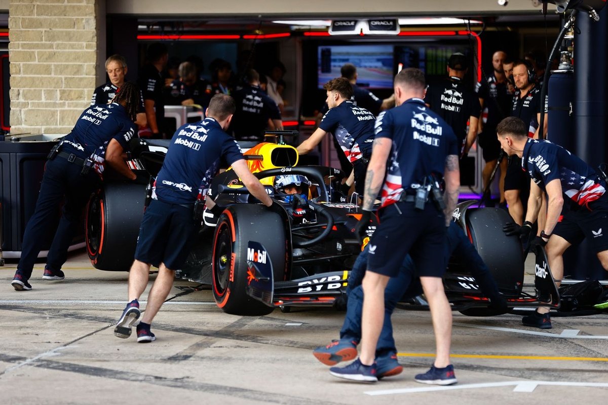 McLaren Accepte le Verdict de la FIA sur Red Bull en F1 - JustFootball ...