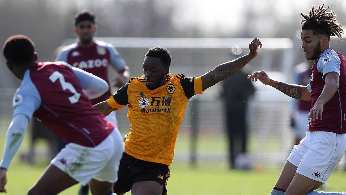 Myles Sohna prend sa retraite à 22 ans en raison de blessures ...