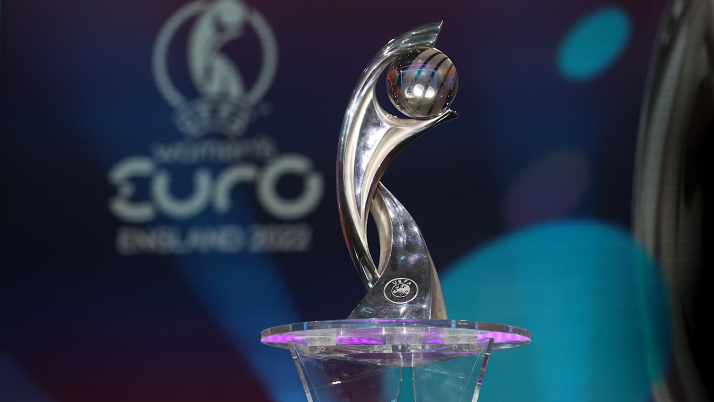 Tirage au sort de l'Euro 2025 : date et équipes qualifiées - JustFootball : Toute l'Actu du ...