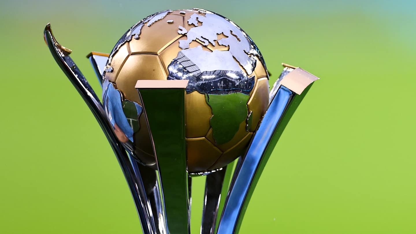 Tout savoir sur le tirage au sort de la Coupe du Monde des Clubs 2025 ...