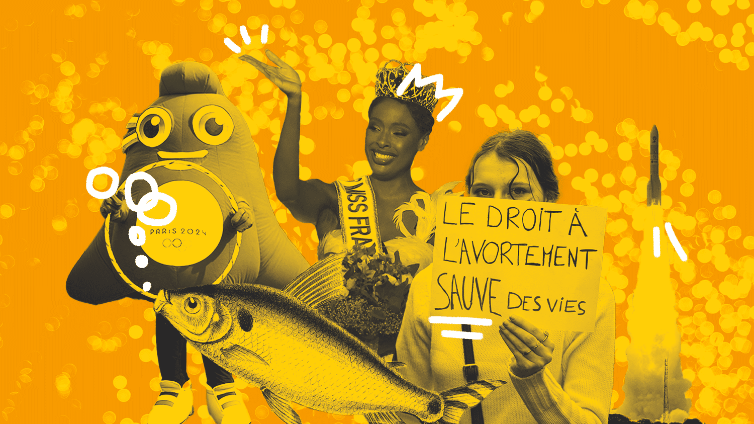 Les bonnes nouvelles de 2024 : sport, culture et progrès - JustFootball ...