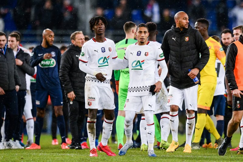 Raphinha : de Rennes au Barça, une aventure marquante - JustFootball ...