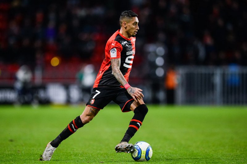 Raphinha : de Rennes au Barça, une aventure marquante - JustFootball ...
