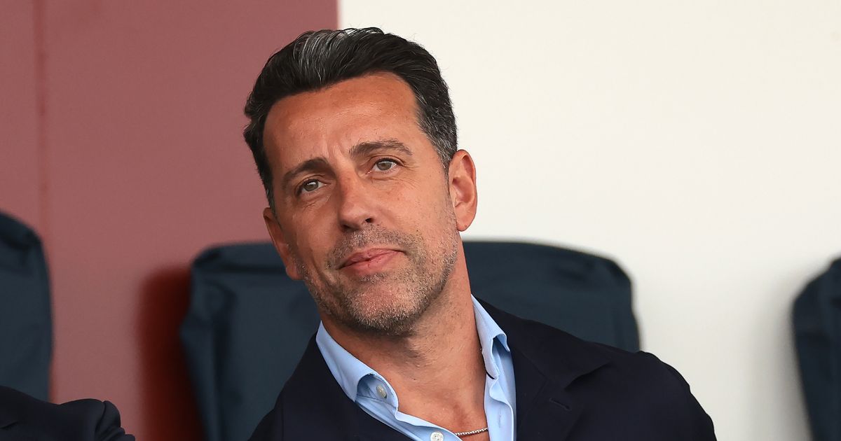 Arsenal : Jason Ayto, candidat sérieux pour remplacer Edu ...