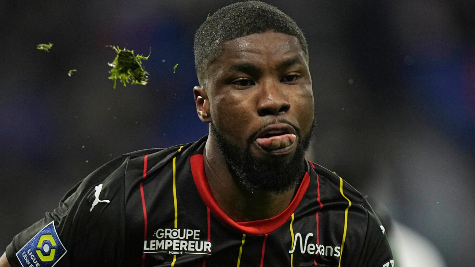 Kevin Danso rejoint Tottenham en prêt de Lens - JustFootball : Toute l ...