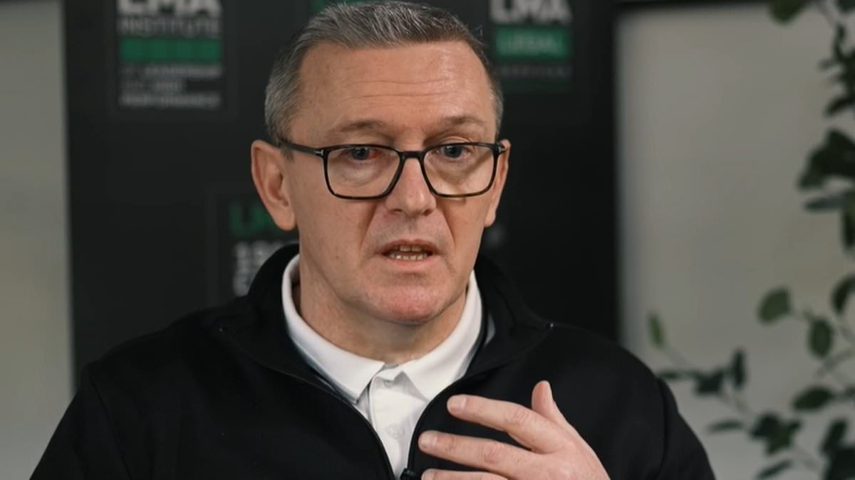 Aidy Boothroyd : Combat contre la maladie de Parkinson révélé ...