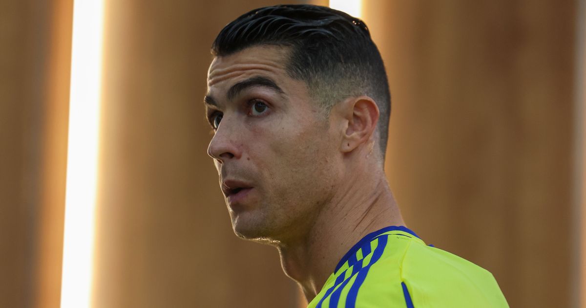 Arsenal et le dilemme de 100M£ pour Gabriel face à Ronaldo ...