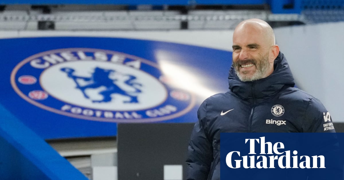 Chelsea : Maresca doit redynamiser l'équipe pour séduire les fans ...