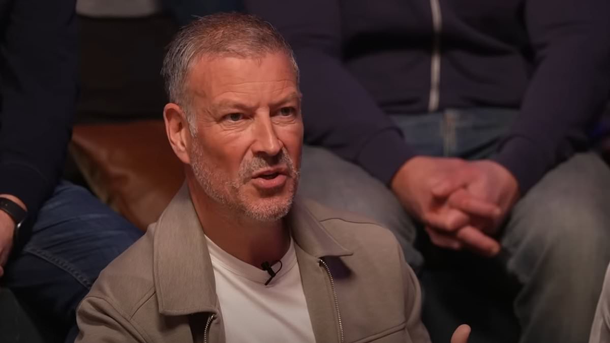 Clattenburg explique ses tatouages des finales Euro et Ligue des ...