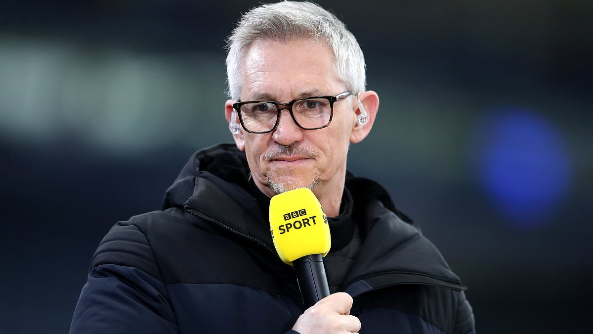 Matt Le Tissier accuse Gary Lineker de cacher des secrets ...