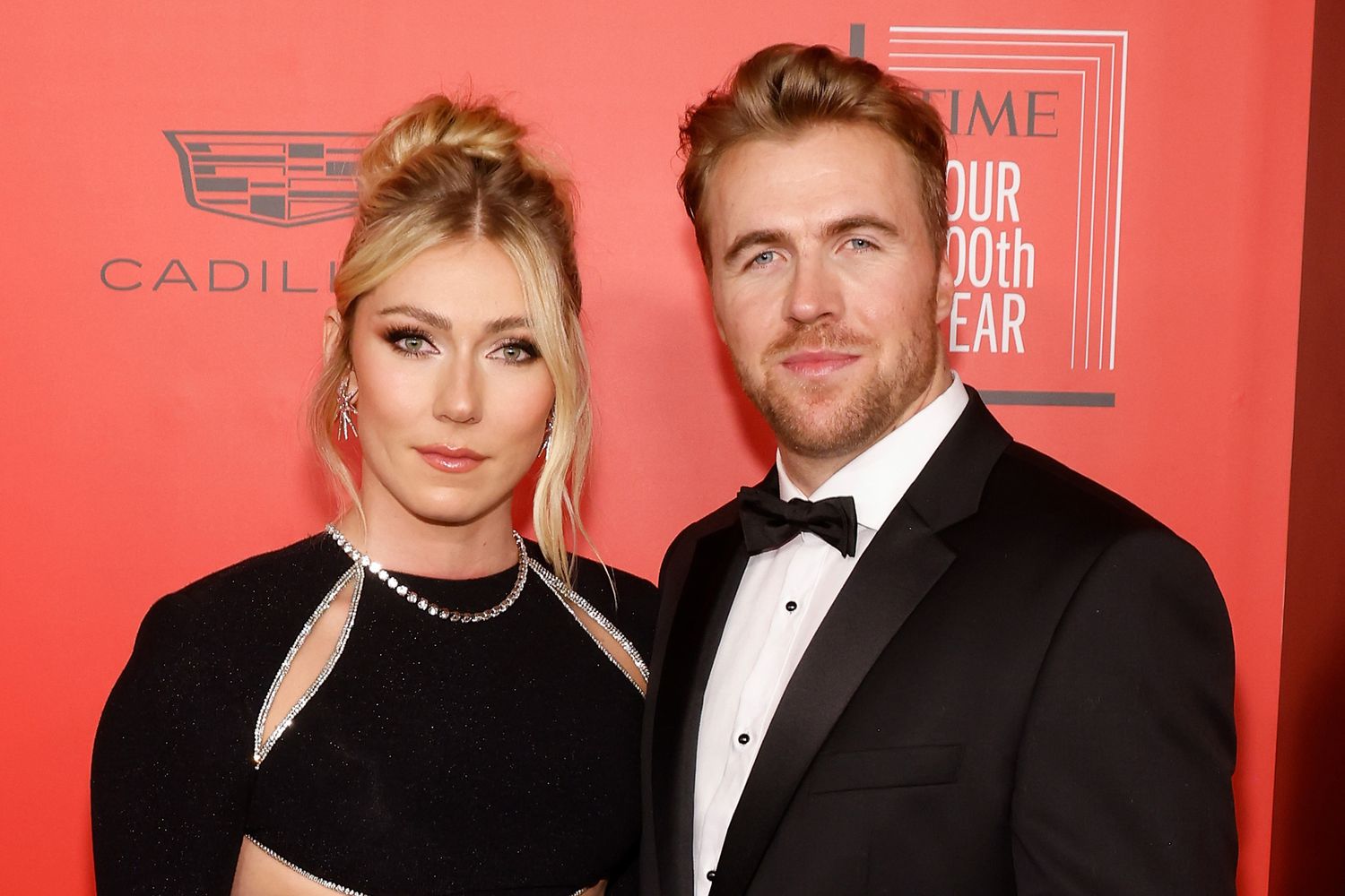 Mikaela Shiffrin et son fiancé : retour sur leurs blessures au ski ...