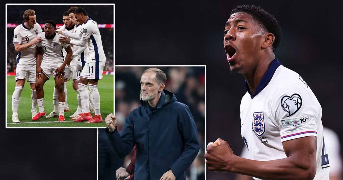 Myles Lewis-Skelly : Un Début de Rêve sous Thomas Tuchel - JustFootball ...