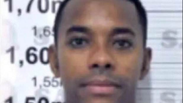 Robinho : Sa vie en prison et son nouveau quotidien - JustFootball ...