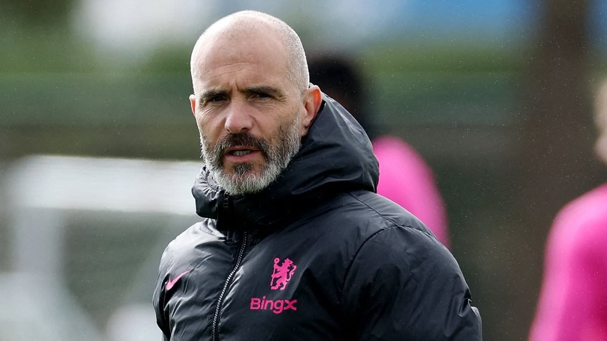 Ruud Gullit critique sévèrement Chelsea : une énigme persistante ...