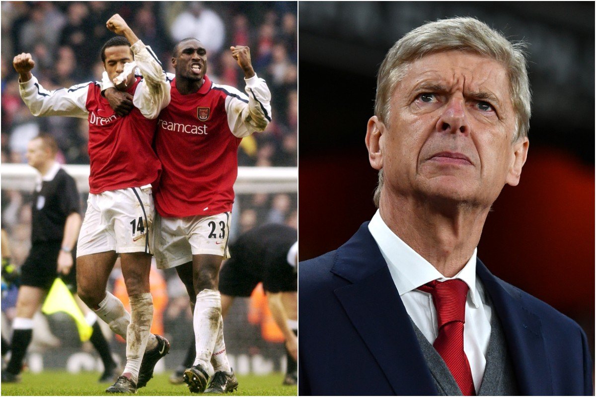 Sol Campbell : Un transfert controversé vers Arsenal et ses ...