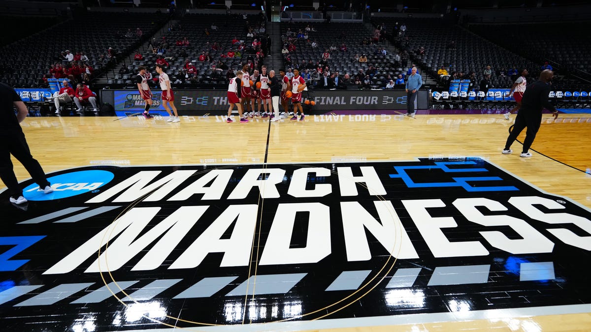 Wisconsin et son tirage difficile à March Madness 2025 - JustFootball ...