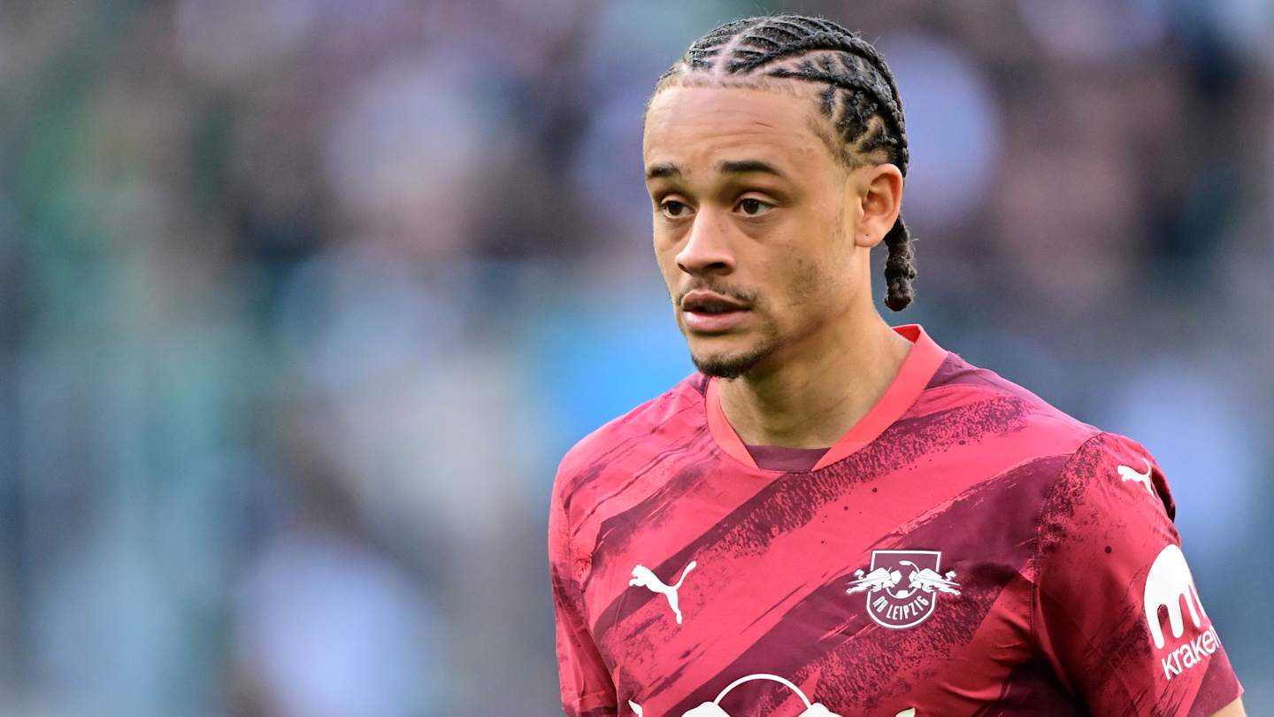 Xavi Simons : United et Liverpool face à un prix étonnant cet été ...