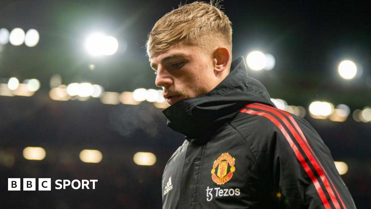 Brandon Williams : de Manchester United à la prison ? - JustFootball ...