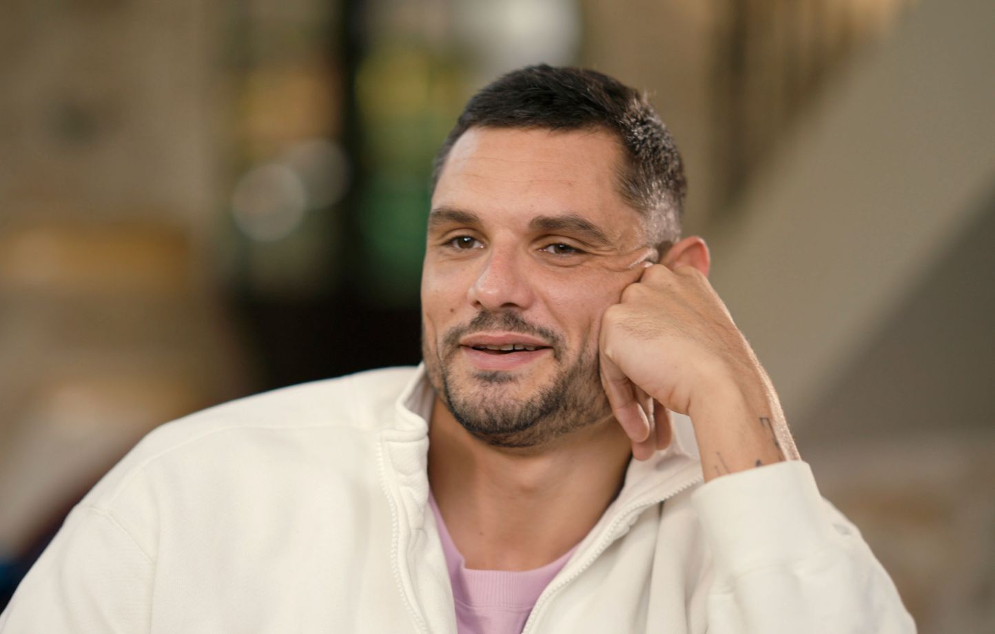 Florent Manaudou devient acteur dans une série de France 3 - JustFootball : Toute l'Actu du ...