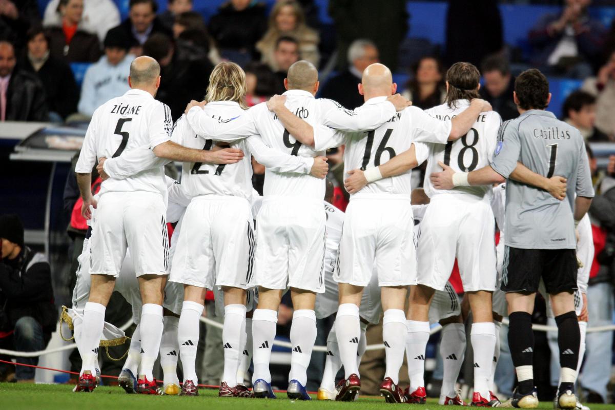 Julio Baptista : un talent perdu entre Madrid et Arsenal - JustFootball : Toute l'Actu du ...