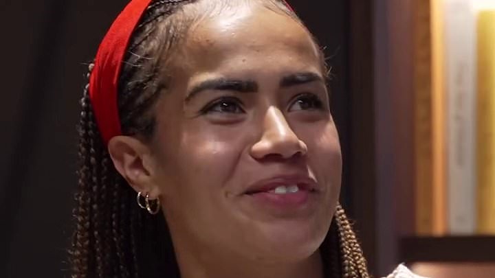 Mary Fowler : La fin de la passion pour le football chez les Matildas ...