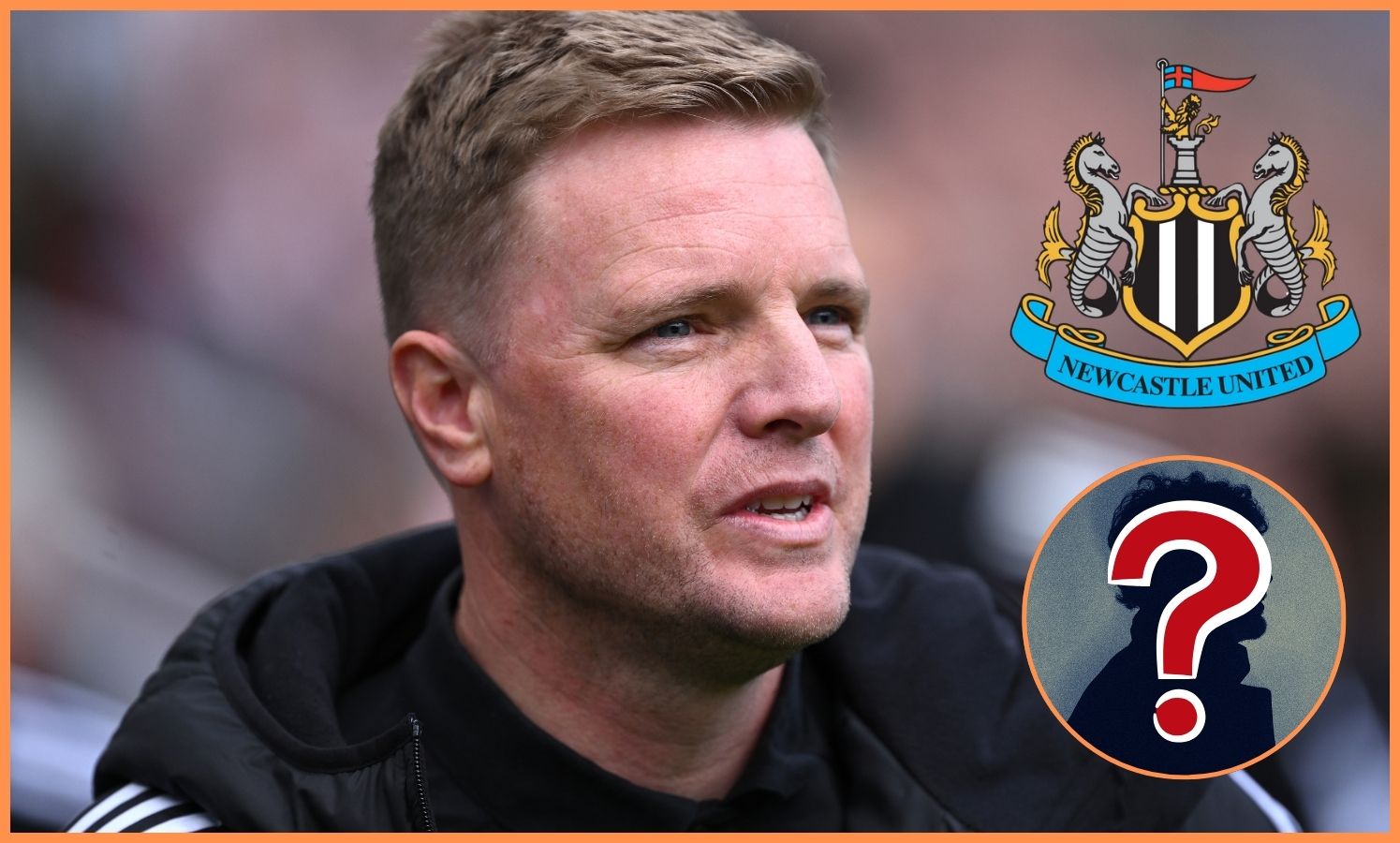 Newcastle veut signer Jonathan Rowe cet été - JustFootball : Toute l ...