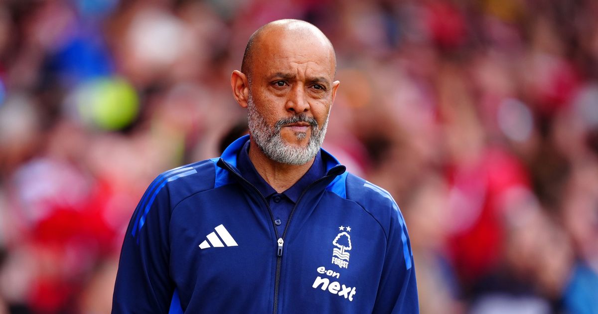 Nottingham Forest vise la Coupe d'Europe après la défaite contre ...