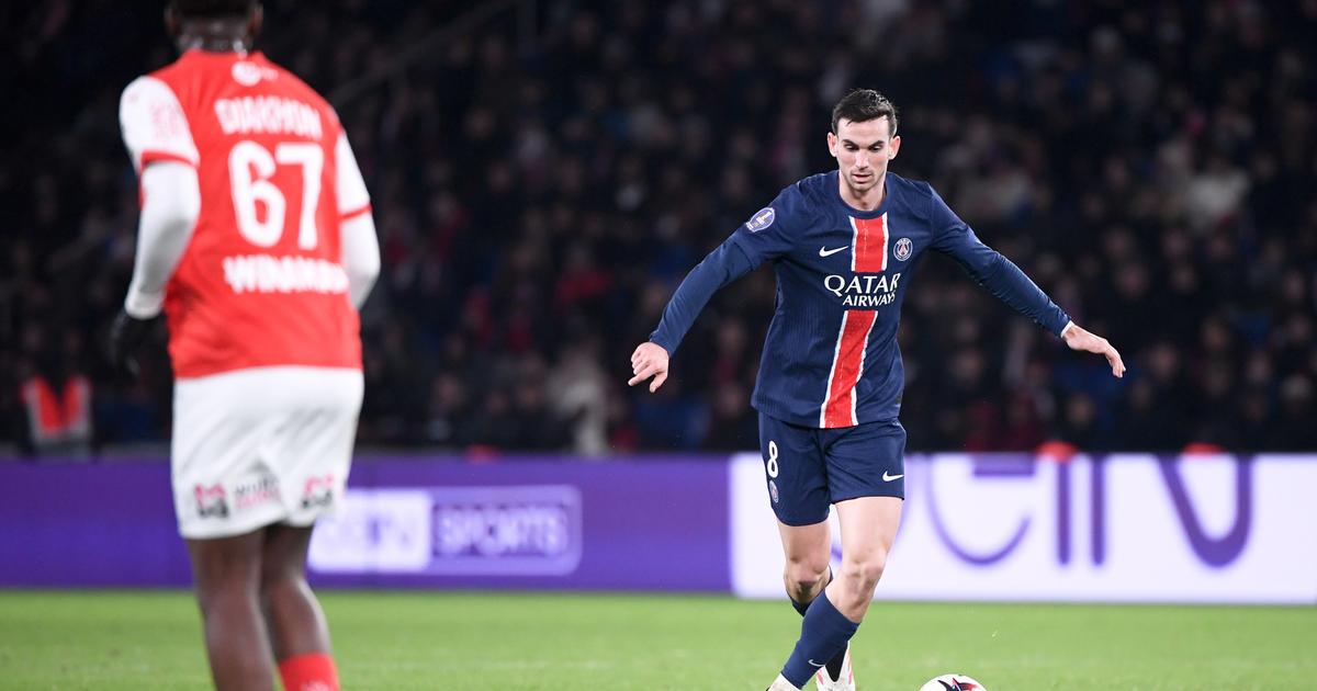 PSG-Reims : Finale de Coupe de France, parcours et records - JustFootball : Toute l'Actu du ...