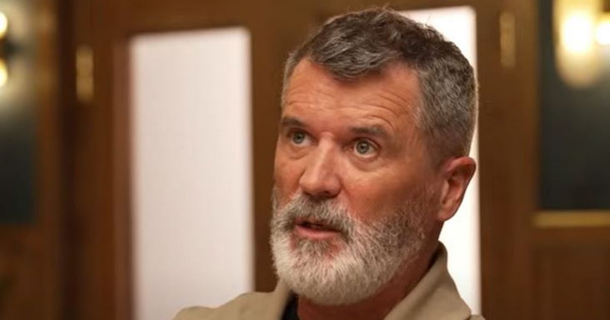 Roy Keane loue Declan Rice après ses incroyables coups francs ...