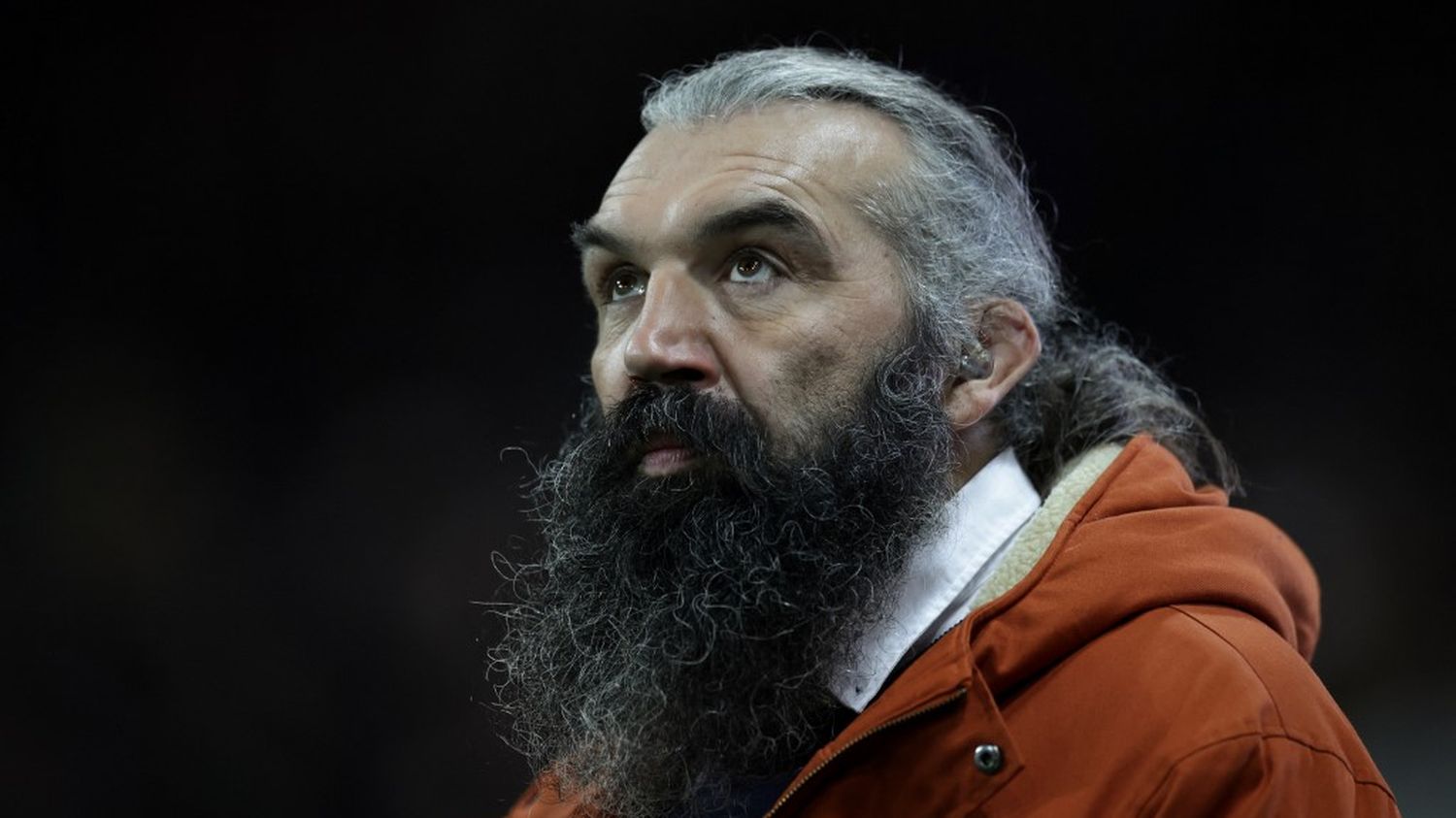 Sébastien Chabal évoque son amnésie après sa carrière de rugby ...