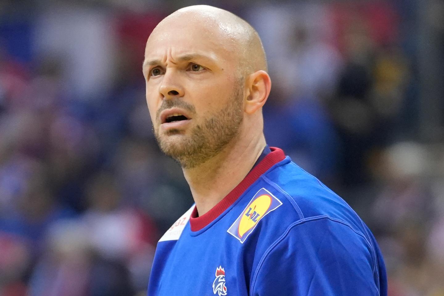 Vincent Gérard reprend du service au FC Barcelone ! - JustFootball ...