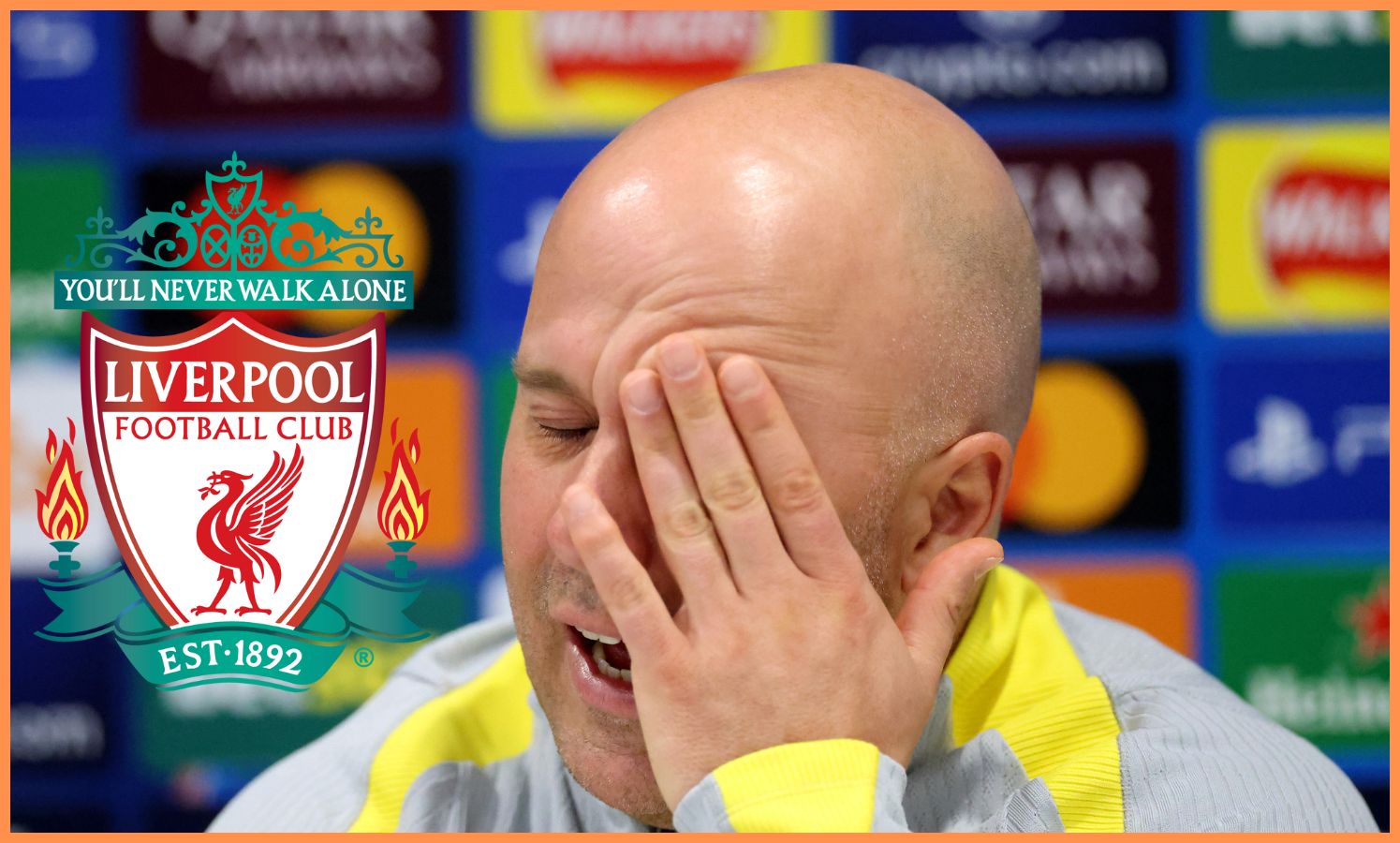 Virgil van Dijk quitte Liverpool, PSG en ligne de mire - JustFootball ...