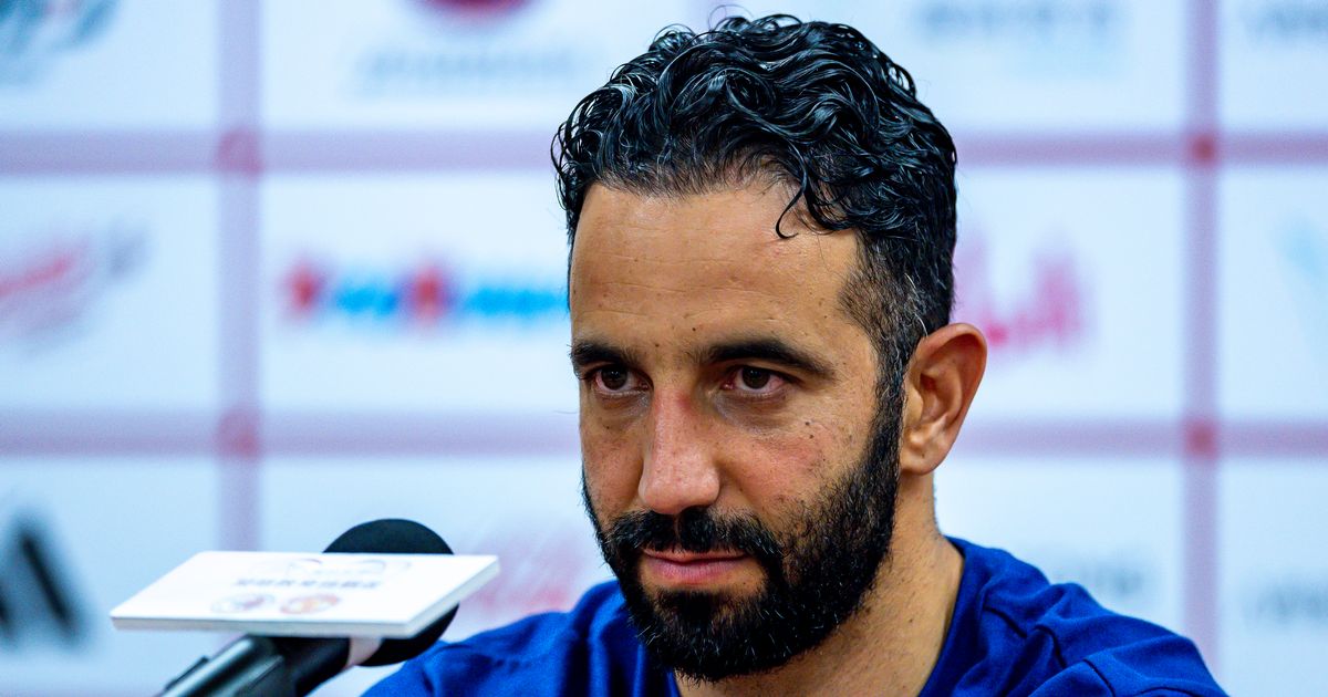 Manchester United prépare un transfert de 70 M£ pour renforcer l'équipe ...